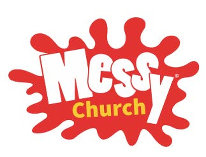 Messy Church at St Mary's - Events - Defford: St James - A Church Near You