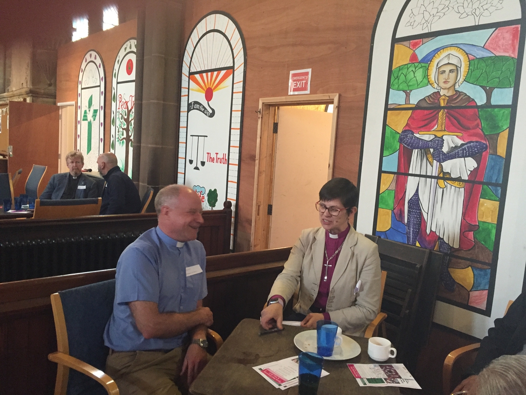 St Thomas’ Community, Pear Tree, Derby - A Church Near You