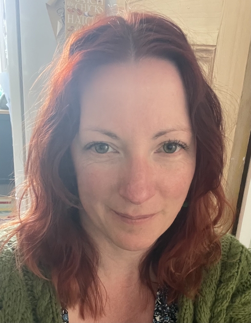 Welcome to Connie - Our New Church Organist - News - St Paternus Parish ...