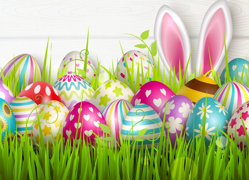 Easter Celebration, 20th April, St Lawrence's, Kirkland at 3pm - News ...