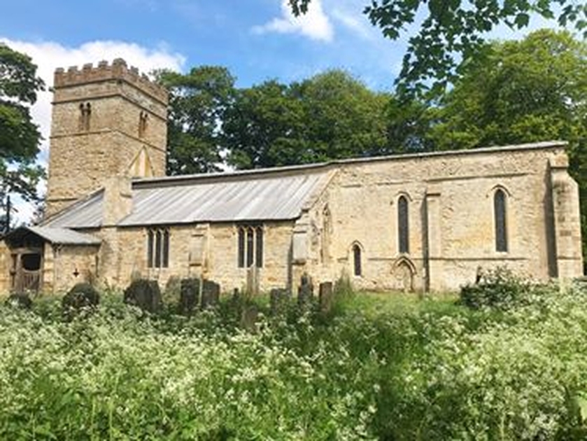 2024 Annual Church report for All Saints, Cadney - News - All Saints ...