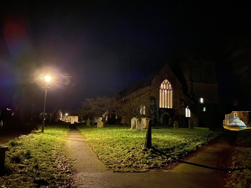 Christmas Services in the Presteigne Group of Parishes 2023 - News - St ...