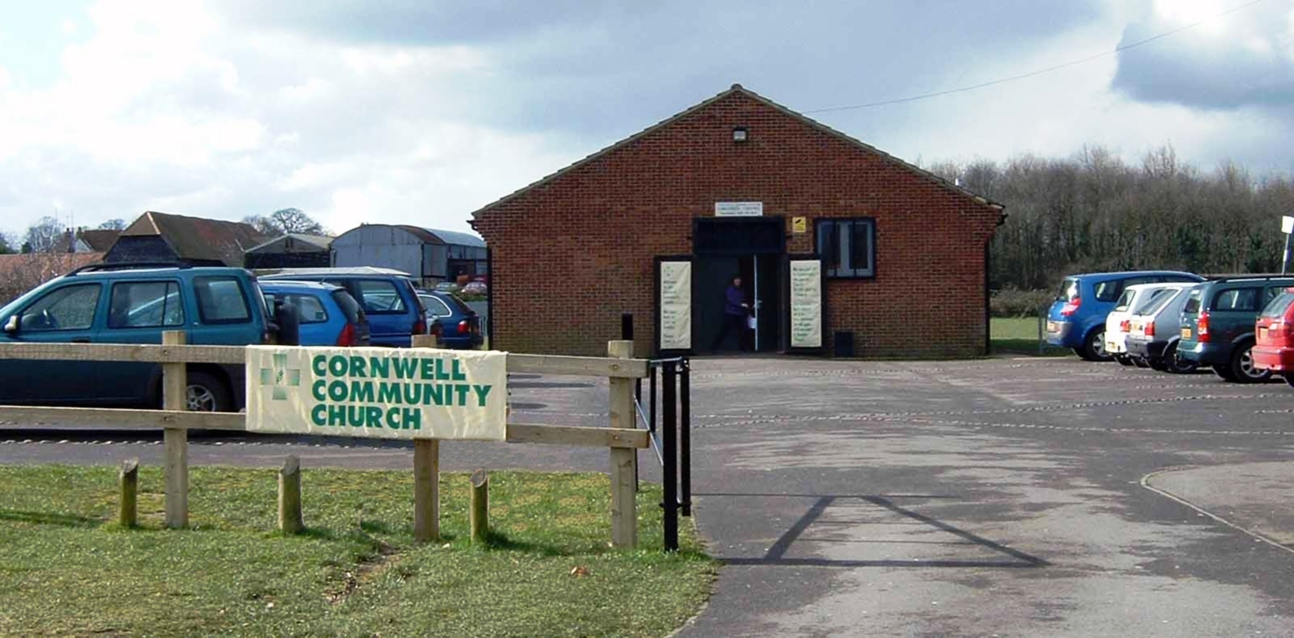 Heritage sites in TILEHURST PARISH
