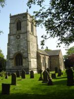 Heritage sites in WALKINGTON PARISH