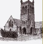 Heritage sites in HALEWOOD PARISH