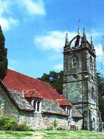 Heritage sites in TILLINGTON PARISH