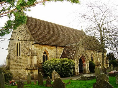 Heritage sites in CALNE PARISH