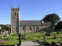 Heritage sites in FARMBOROUGH PARISH