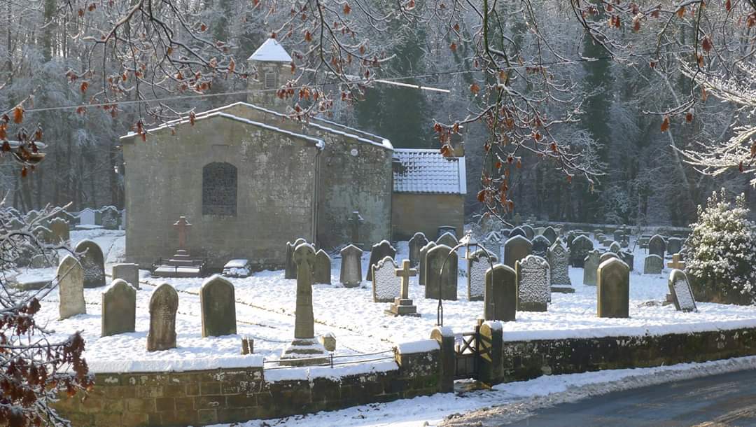 Heritage sites in INGLEBY GREENHOW PARISH