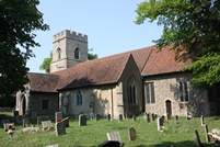 Heritage sites in TAKELEY PARISH