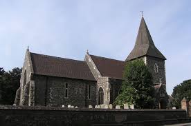 Heritage sites in SWANSCOMBE AND GREENHITHE PARISH