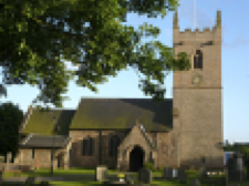Heritage sites in LINBY PARISH